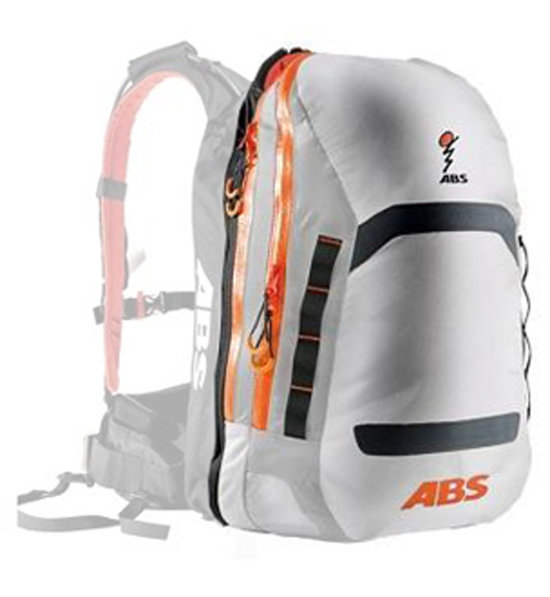 ABS Powder Zip-On 15 | Sportler.com