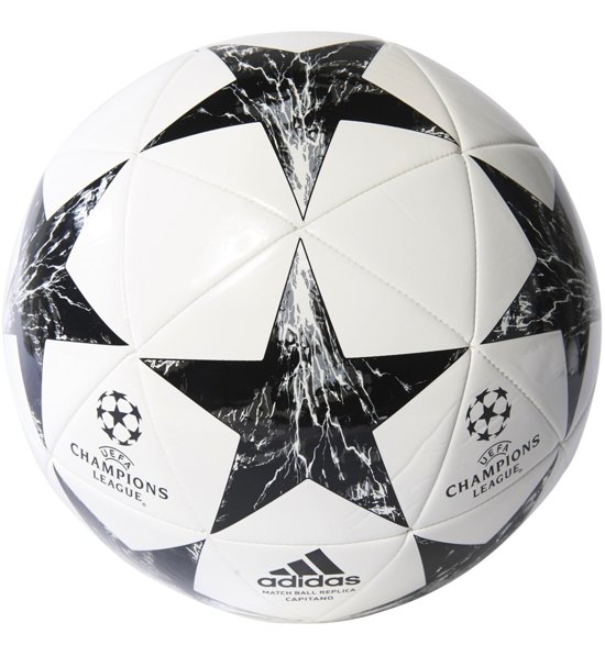 adidas FINALE17FCB CPT | Sportler.com