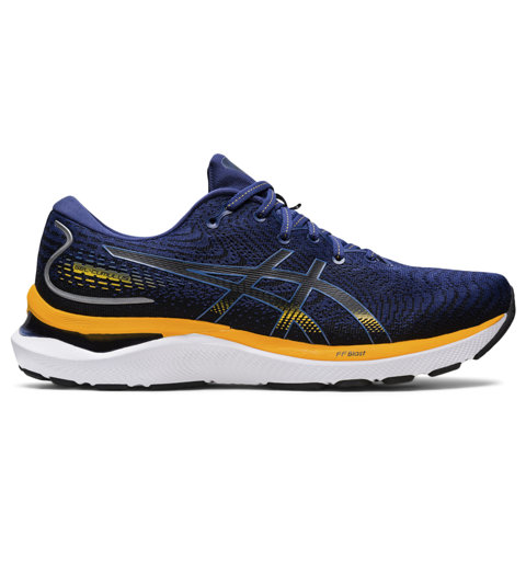 Asics Gel Cumulus 24 - scarpe running neutre - uomo | Sportler.com