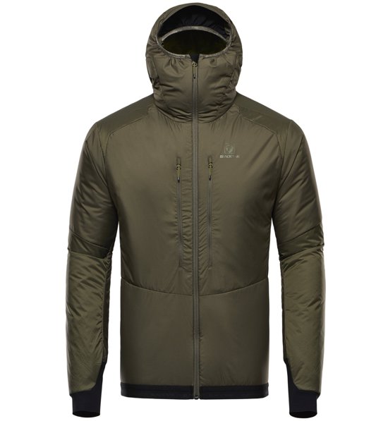 Black Yak PALI ZUBRON JKT | Sportler.com