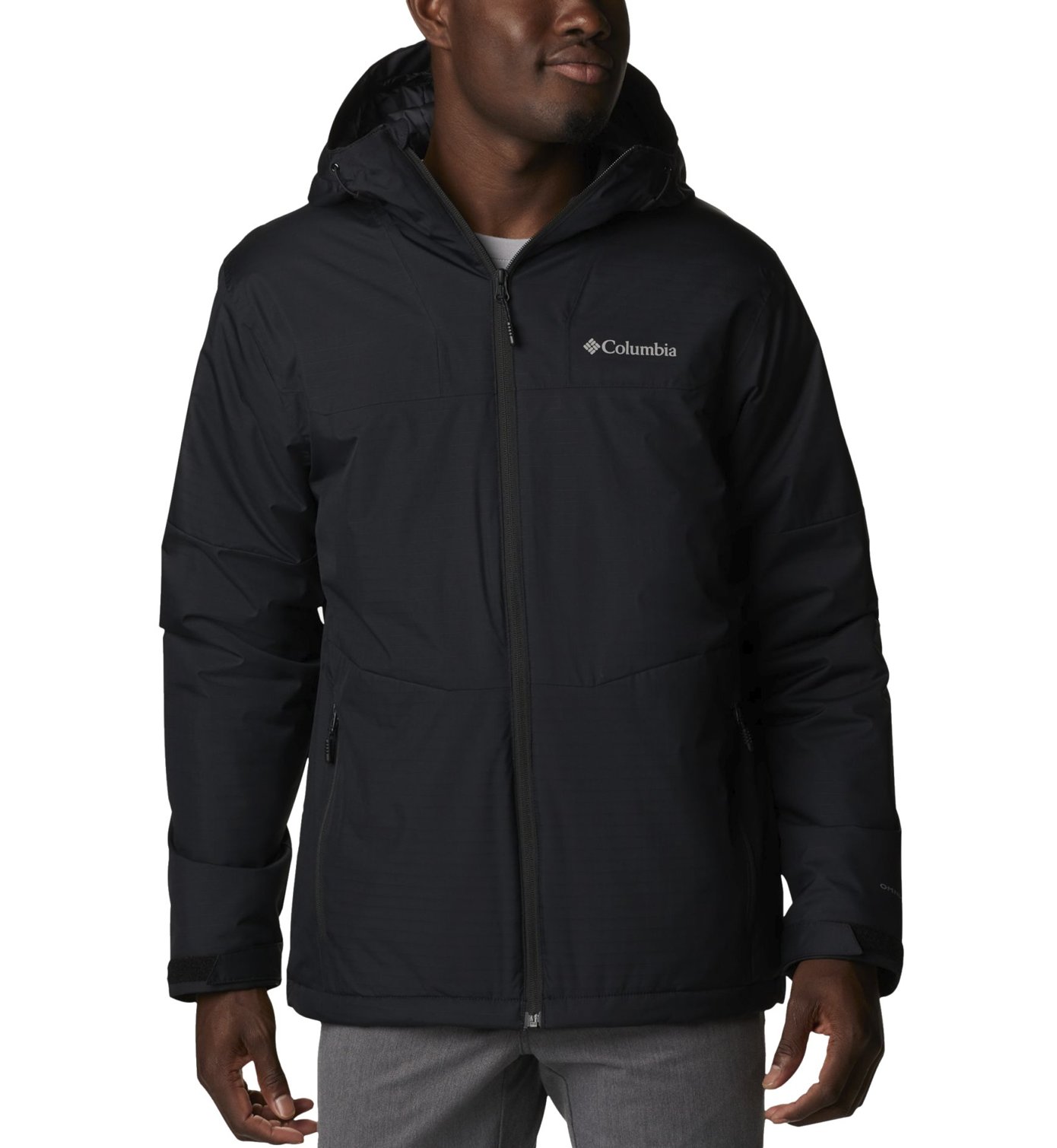 Columbia Point Park Insulated - giacca trekking - uomo | Sportler.com