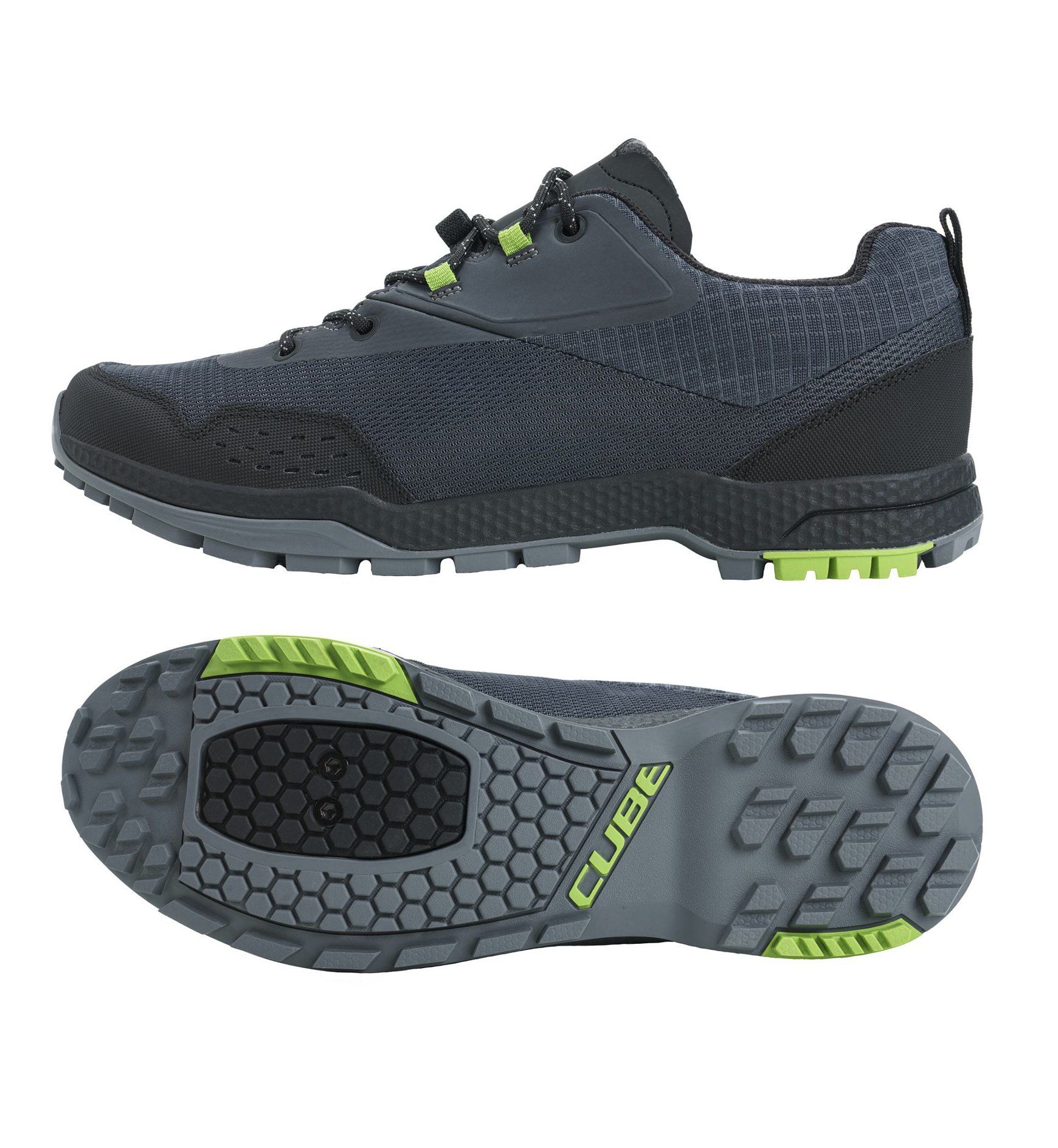 Cube ATX OX - scarpe MTB | Sportler.com