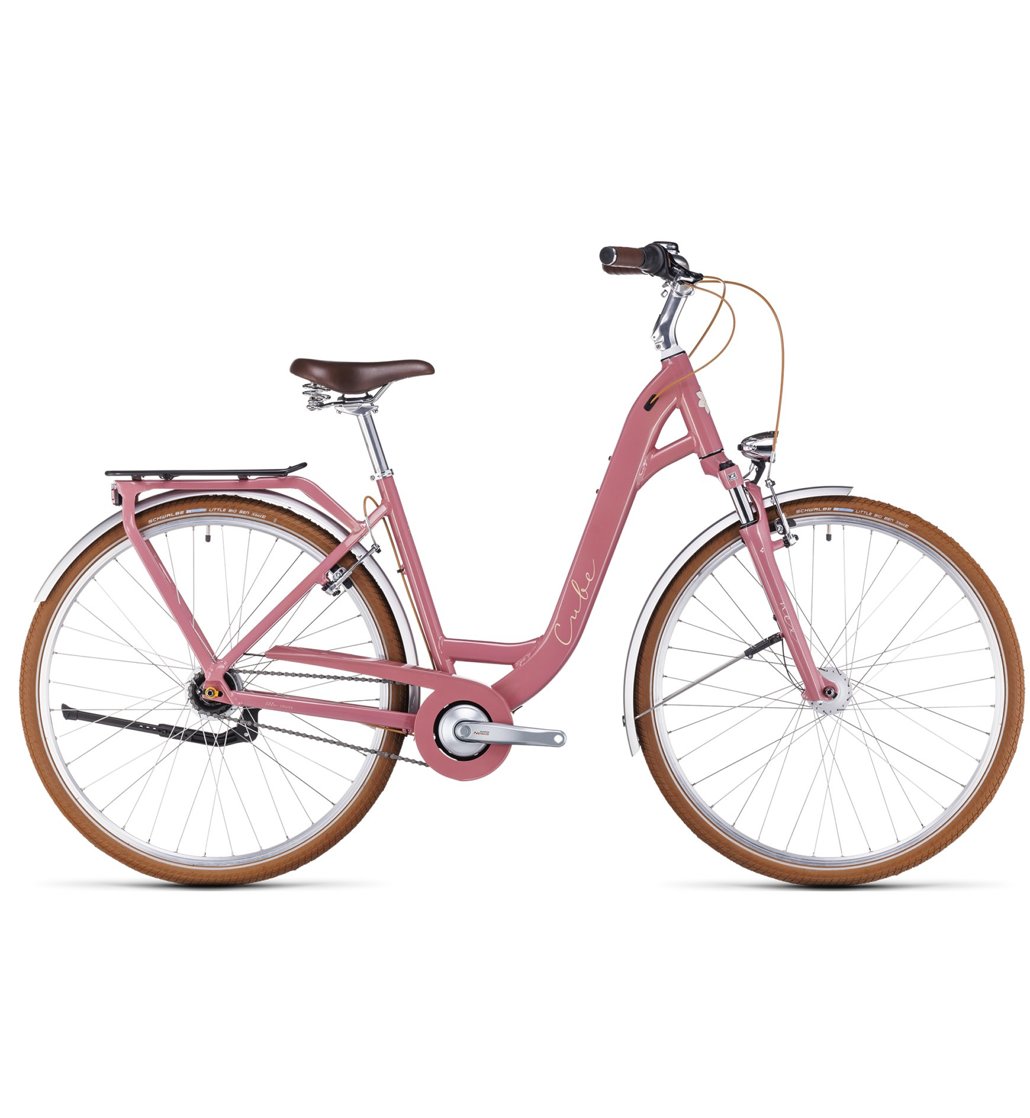 City Bike Damen