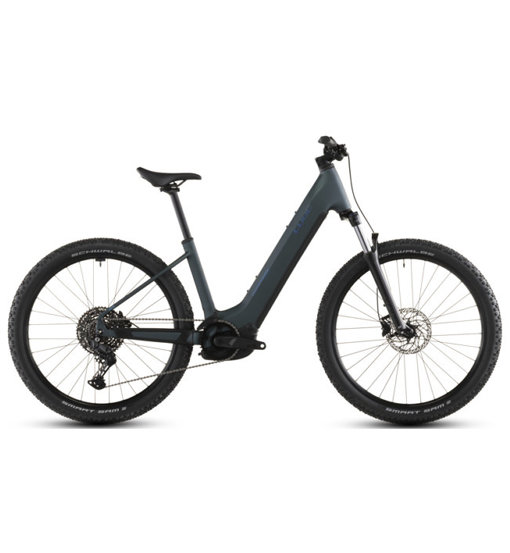 Cube Reaction Hybrid ONE 800 - E-Mountainbike | Sportler.com