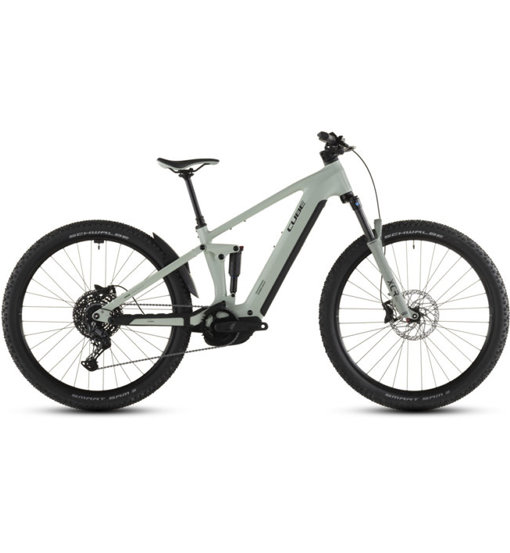 Bergamont E-Revox FS 150 Expert - e-mountainbike | Sportler.com