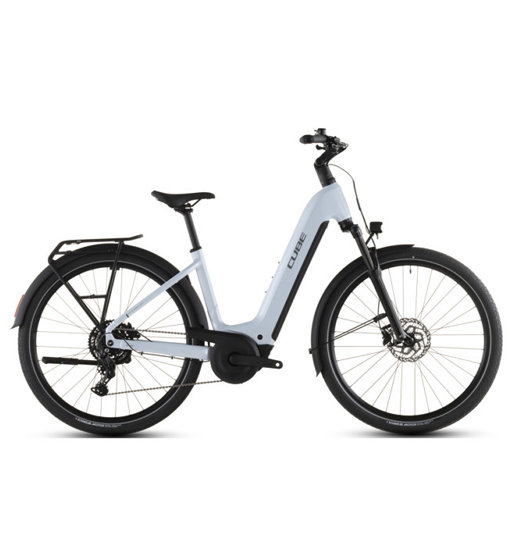 Cube Stereo Hybrid ONE44 HPC SLX 800 - e-mountainbike | Sportler.com