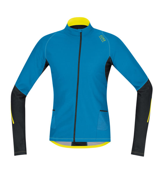 GORE RUNNING WEAR Magnitude SO Comp Shirt | Sportler.com