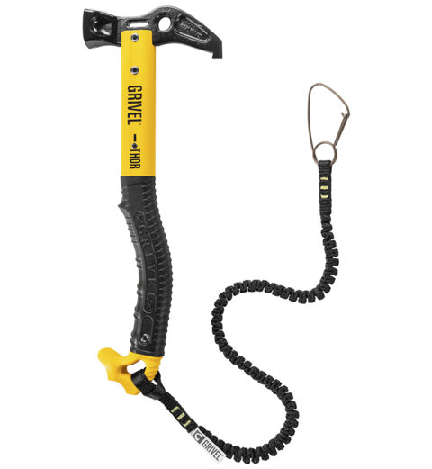 GRIVEL Thor - martello | Sportler.com