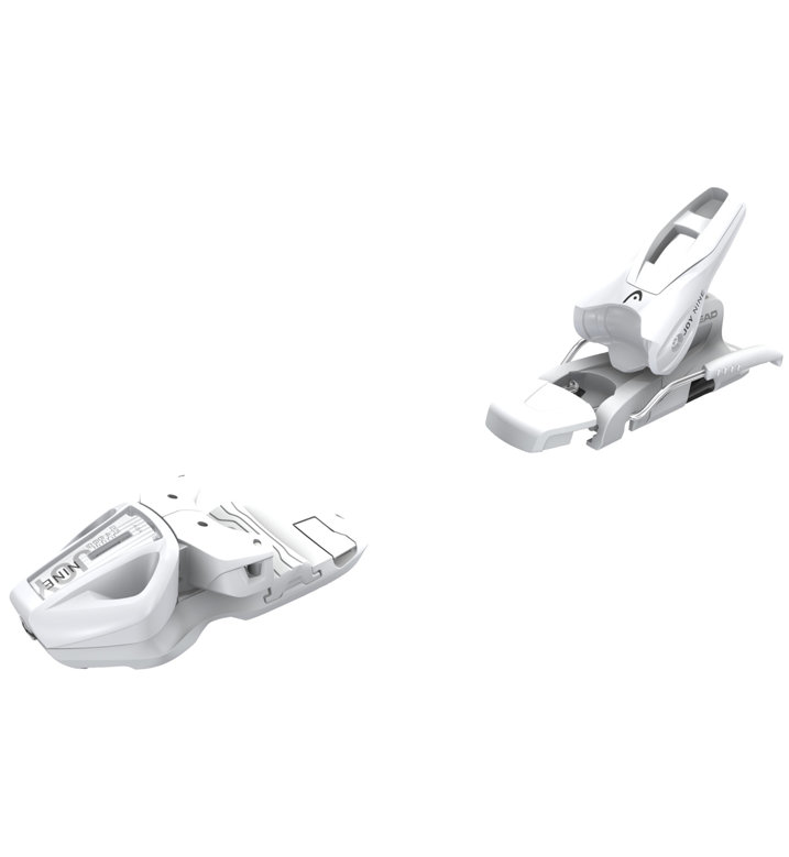 Head Pure Joy + Joy 9 GW SLR - Alpinski - Damen | Sportler.com