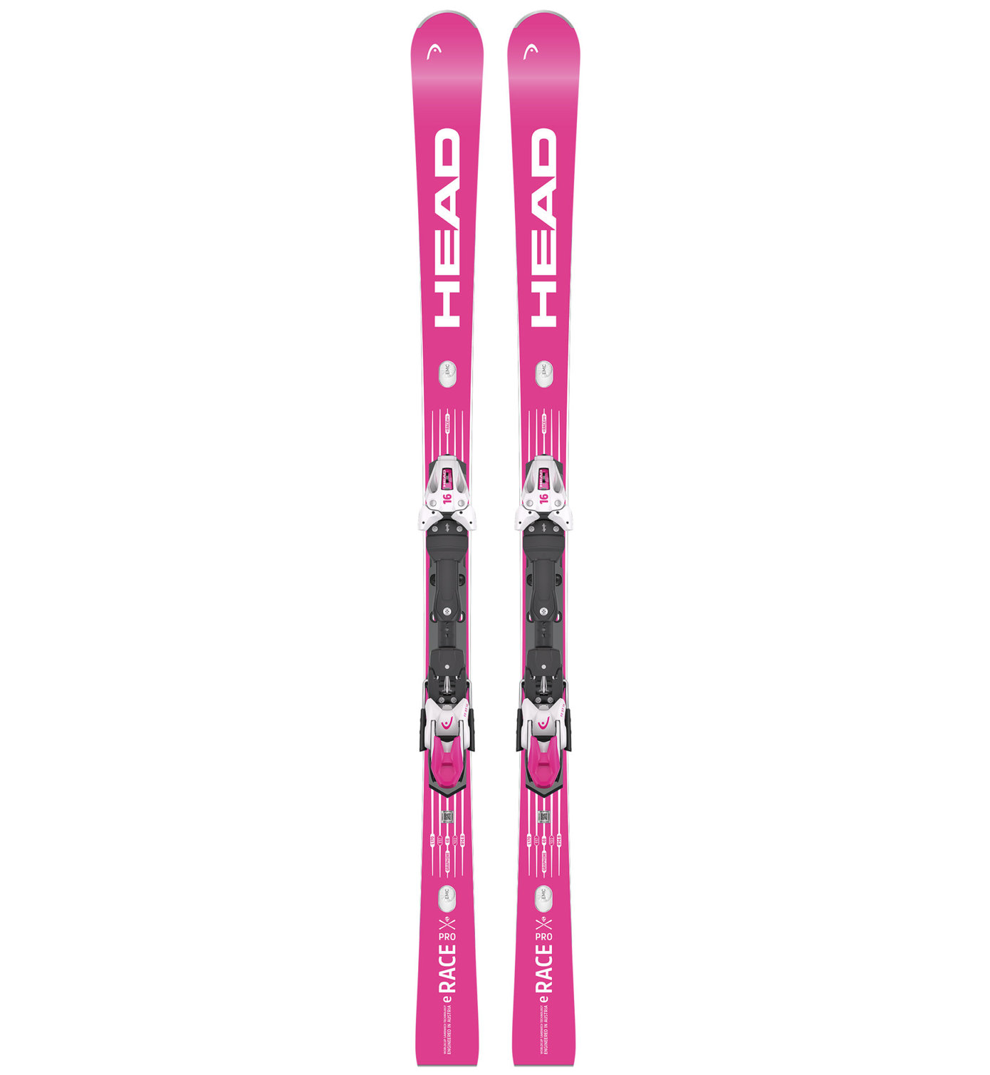 Head WorldCup Rebels e-Race Pro 75 Years Special Edition + Freeflex ST ...