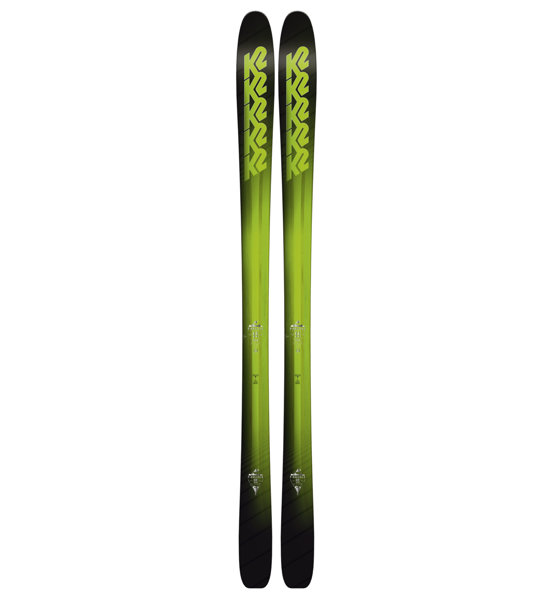 K2 Pinnacle 95 + Griffon 13 | Sportler.com