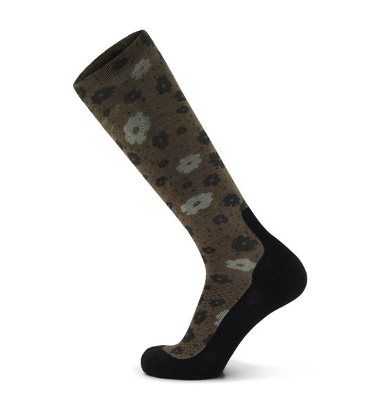 Mons Royale Atlas Merino Snow Sock Digital | Sportler.com