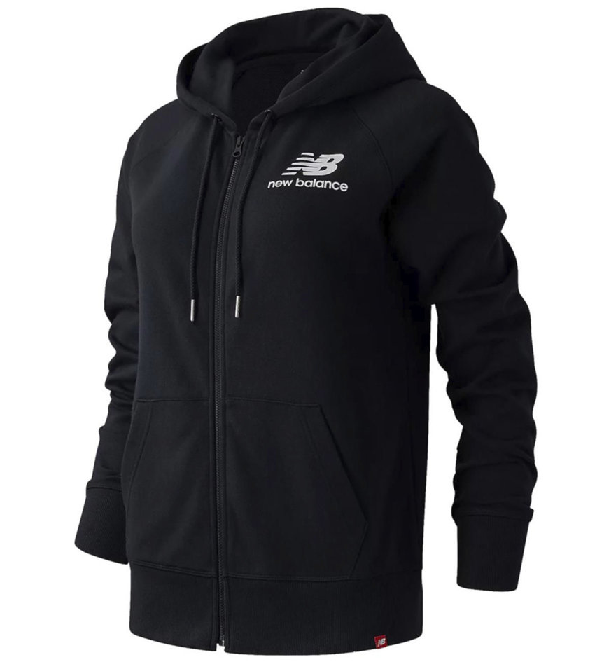 New Balance Essentials - giacca della tuta - donna | Sportler.com