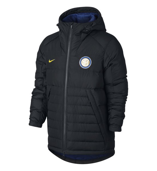 Nike Inter Milan Core Down Jacket - giacca in piuma sintetica ...