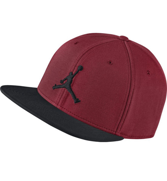 Nike JORDAN JUMPMAN SNAPBACK | Sportler.com
