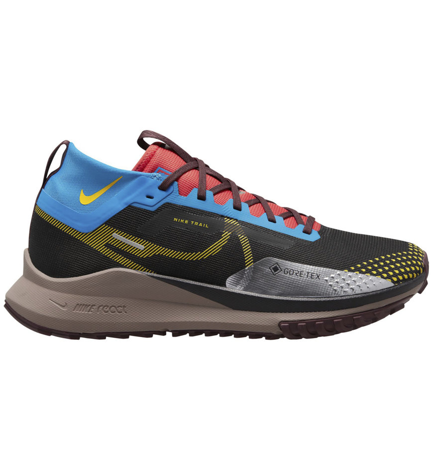 Nike React Pegasus Trail 4 GORE-TEX - scarpe trail running - uomo ...