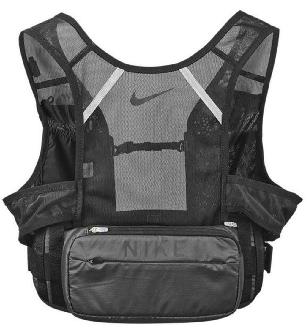 Nike Transform - gilet running | Sportler.com