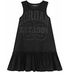 Nike Jordan Secret Diary Jr - vestito - ragazza | Sportler.com