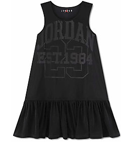 Nike Jordan Secret Diary Jr - vestito - ragazza | Sportler.com