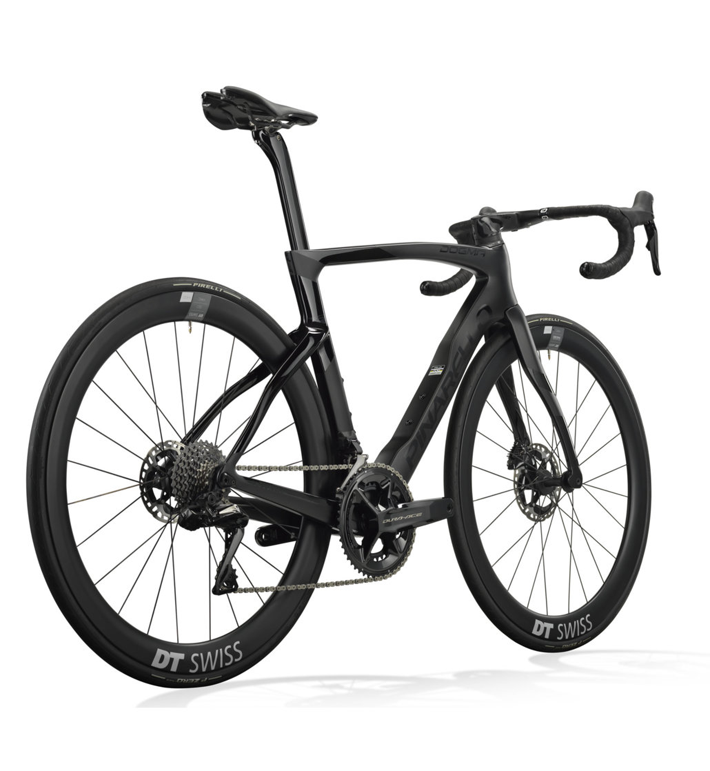 Pinarello Dogma F Red Etap AXS - Rennrad | Sportler.com