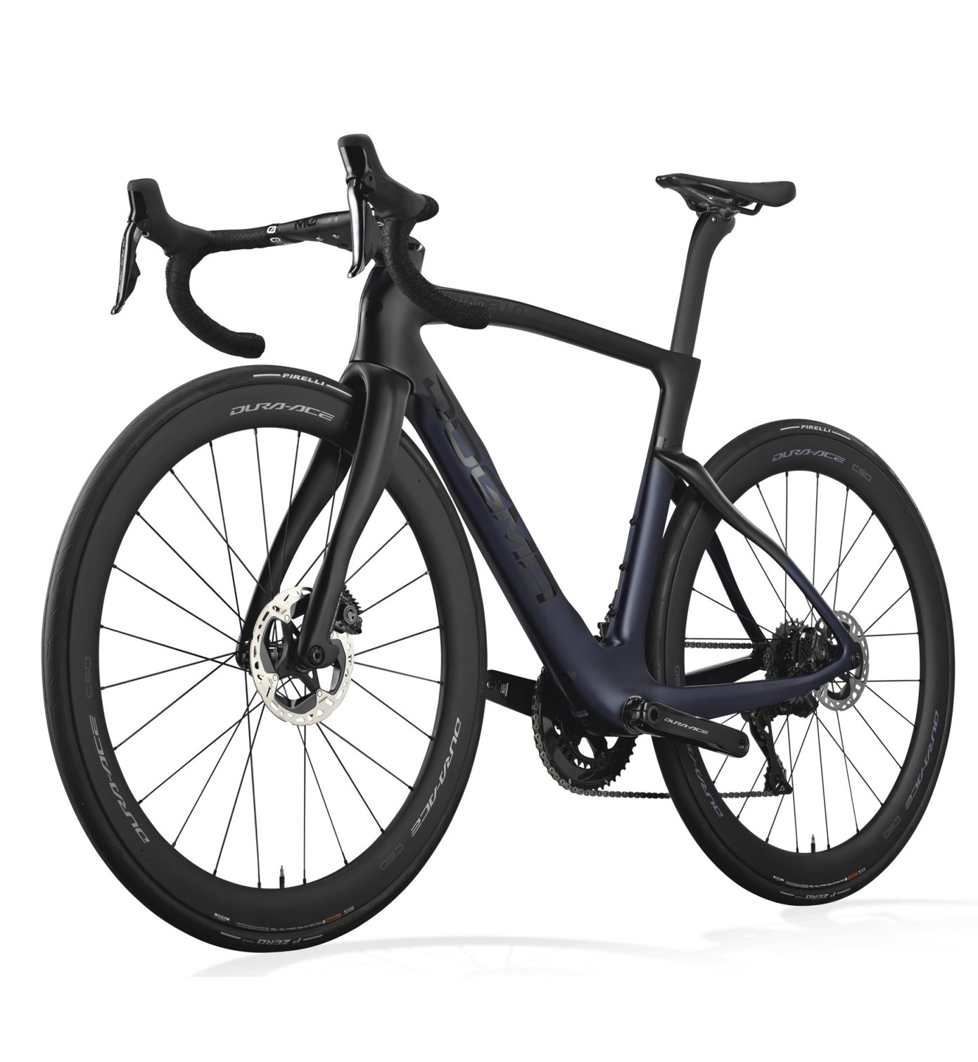Pinarello Dogma F Dura-Ace Disc DI2 - Rennrad | Sportler.com