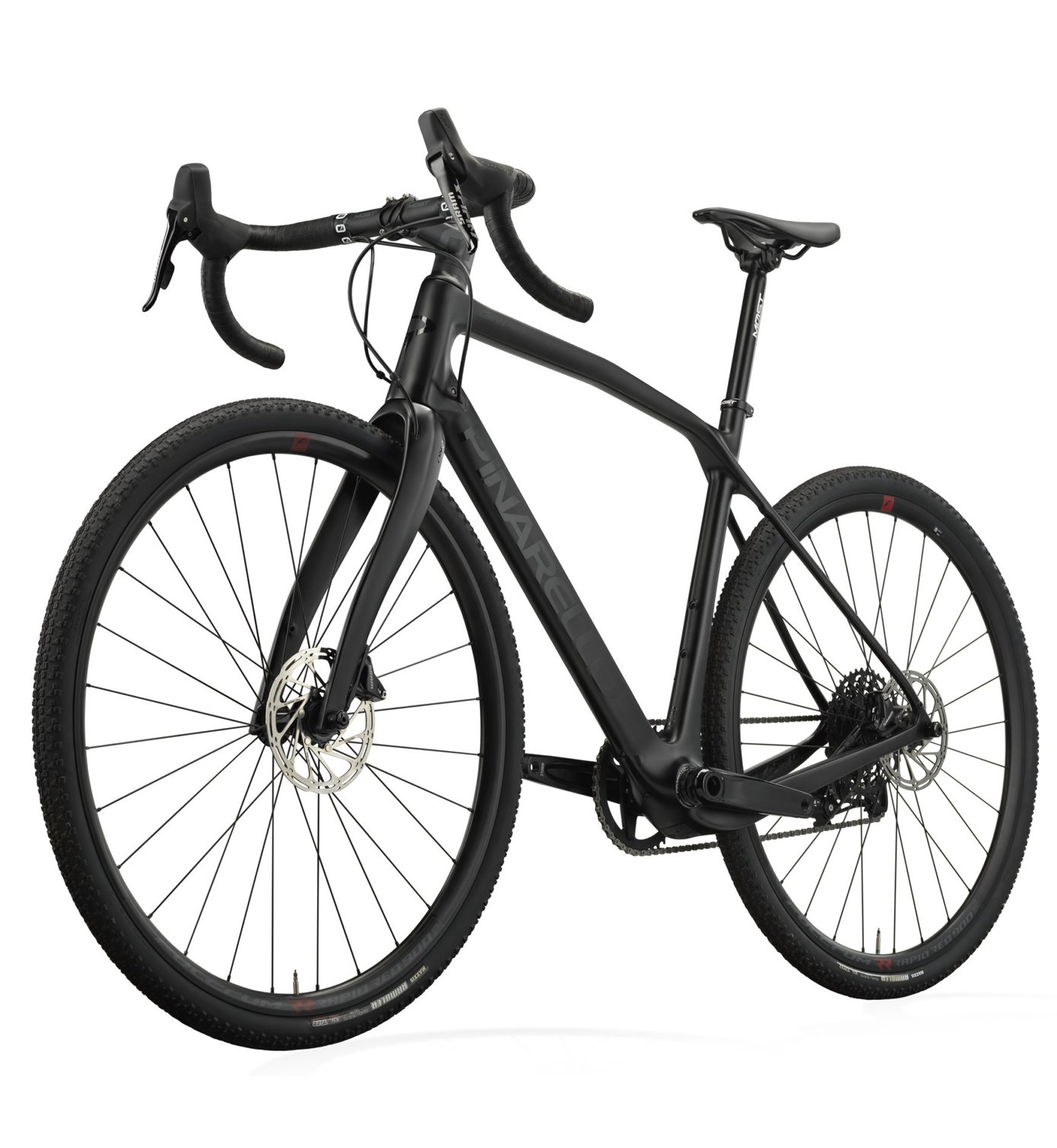 Pinarello Granger X1 Disc - Gravel Bike | Sportler.com