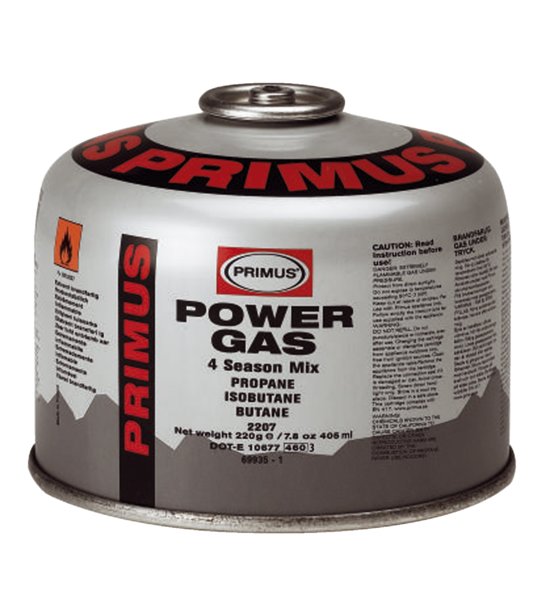 Primus Power Gas | Sportler.com