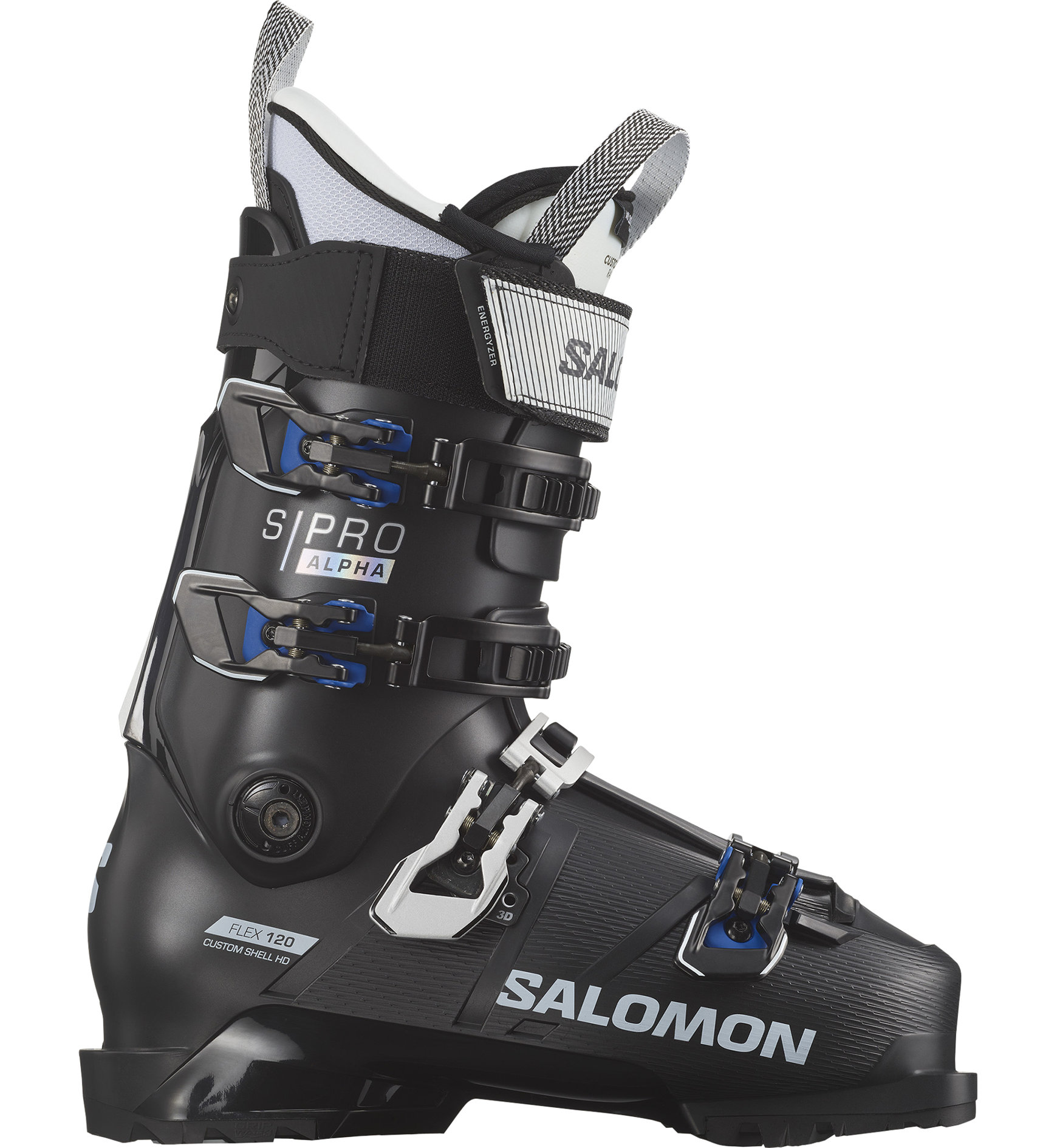 Salomon S/Pro Alpha 120 EL - scarpone sci alpino | Sportler.com
