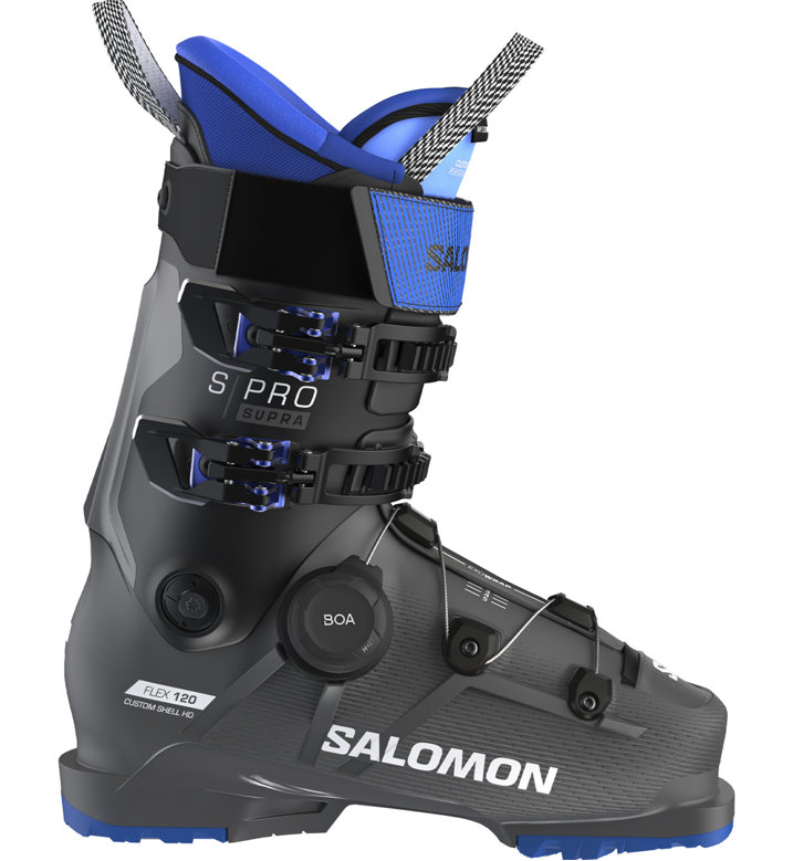Salomon S/Pro Supra BOA 120 - scarpone sci alpino | Sportler.com