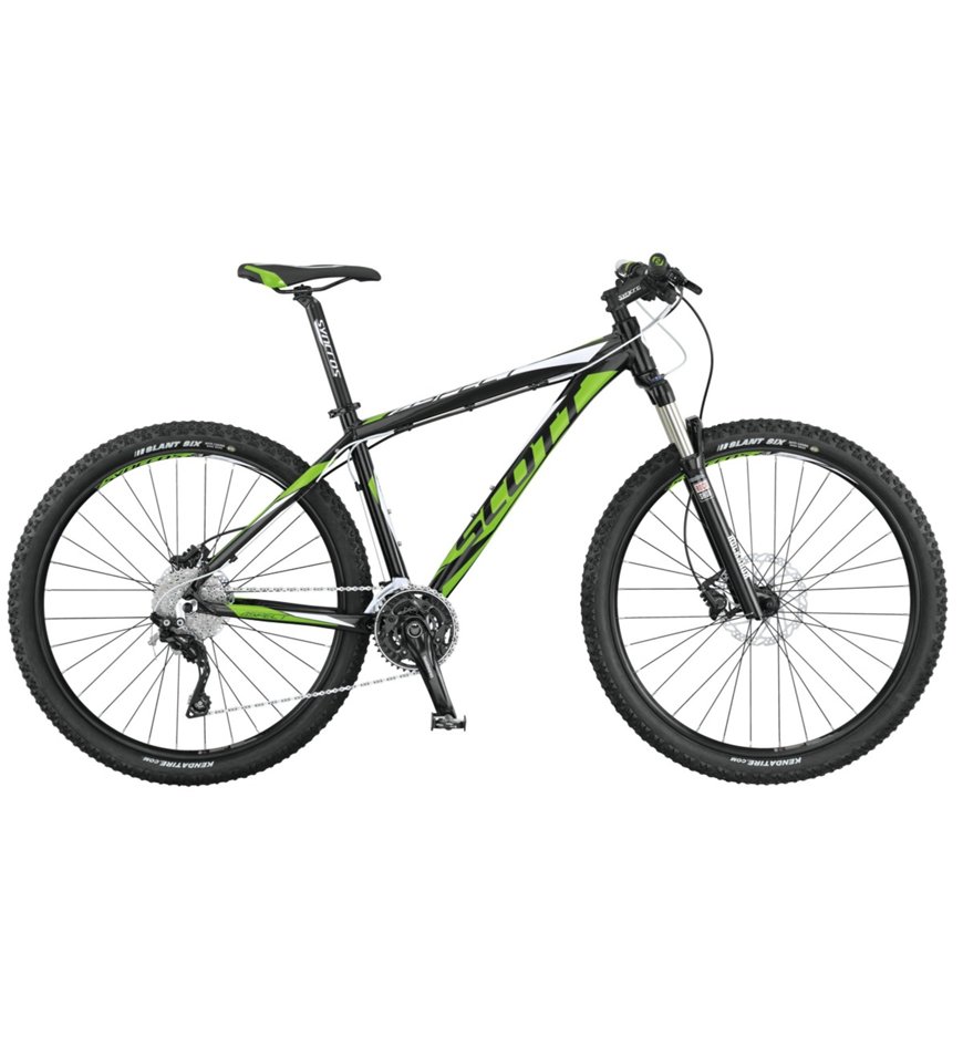 Scott Aspect 710 | Sportler.com
