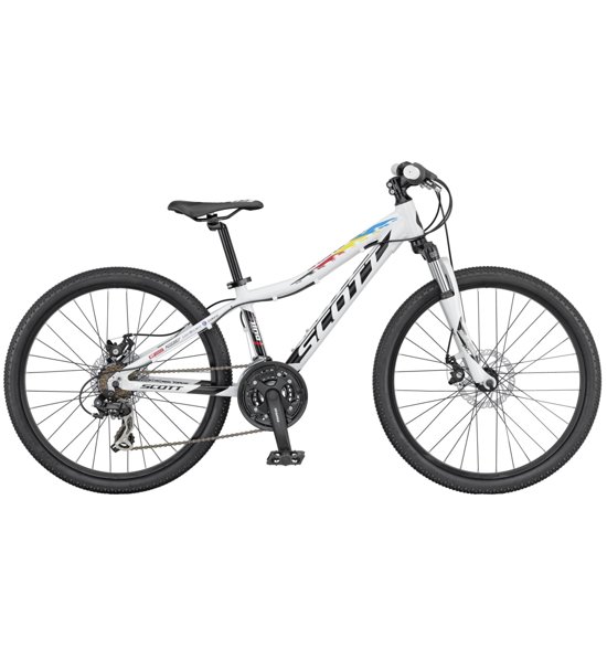 Scott Scale JR 24 Disc | Sportler.com