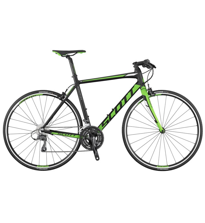 Scott Speedster 40 FB (24) | Sportler.com