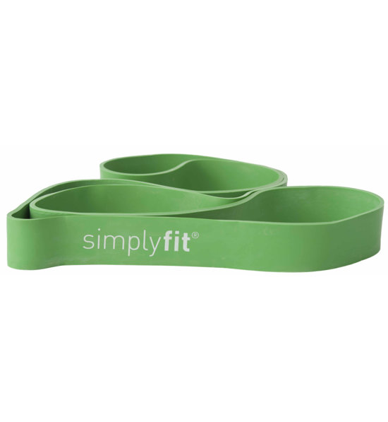 SimplyFit Power Band Extrastark - elastici fitness | Sportler.com