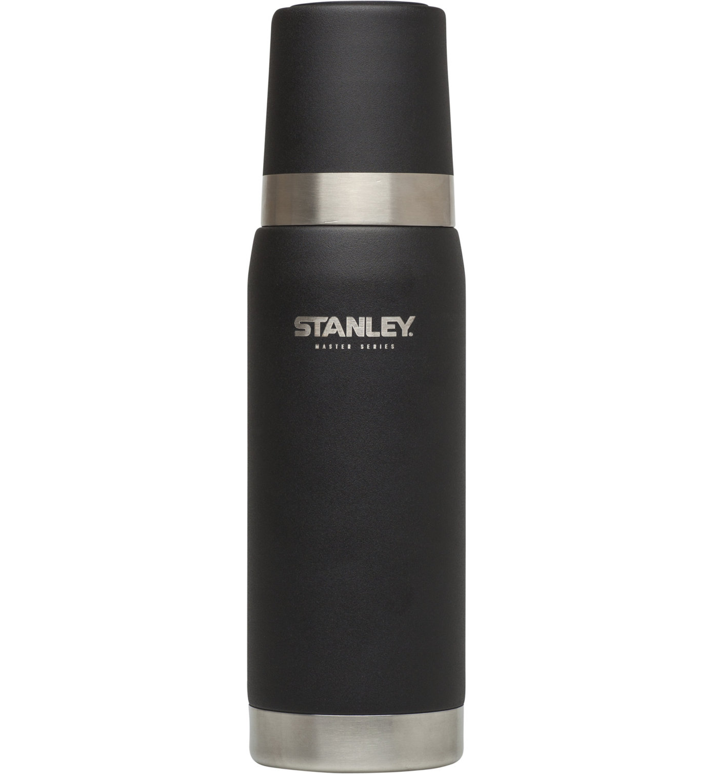 Stanley Master Vacuum Bottle 0,750 L - borraccia/thermos | Sportler.com