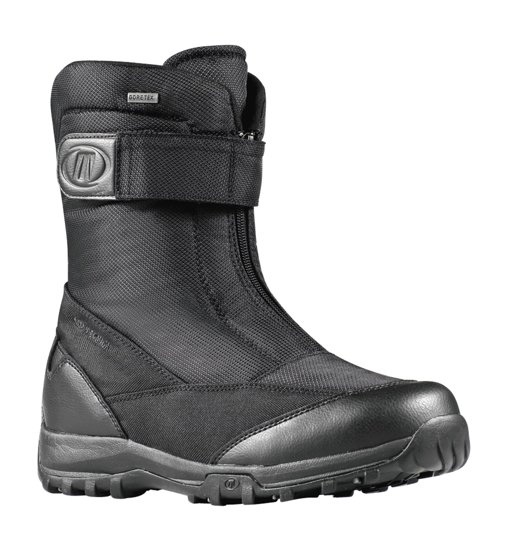 Tecnica Iceway III GTX - doposci - uomo | Sportler.com