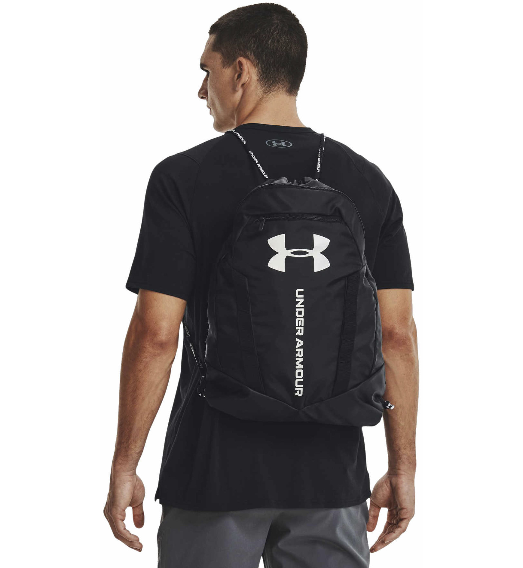 Under Armour Undeniable - gym sack fitness | Sportler.com