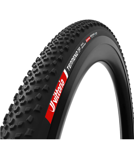 Vittoria Terreno T60 Mixed Gravel Endurance 40-622 - copertone gravel ...