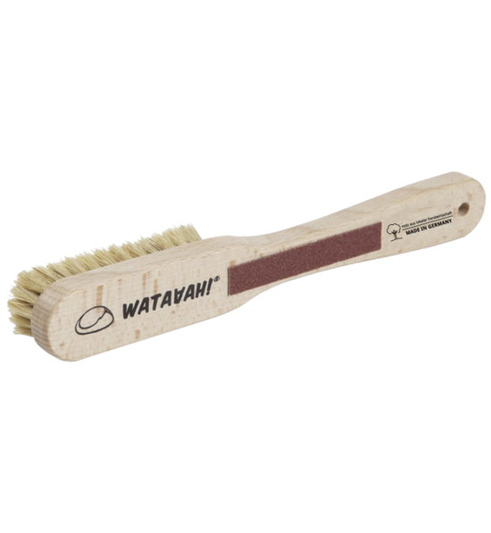 WATAAAH Big Brushy/File | Sportler.com