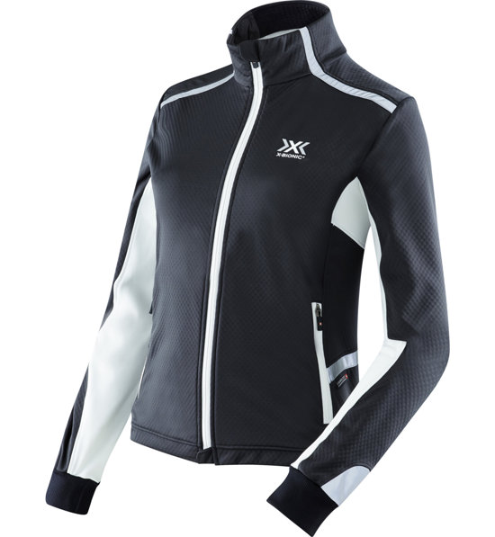 X-Bionic spherewind light jkt lady | Sportler.com