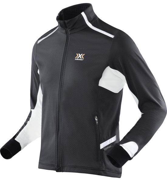 X-Bionic Spherewind Light OW - giacca running - uomo | Sportler.com