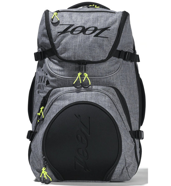 Zoot Ultra Tri Bag - zaino triathlon | Sportler.com